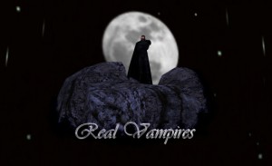 Real Vampire | Science